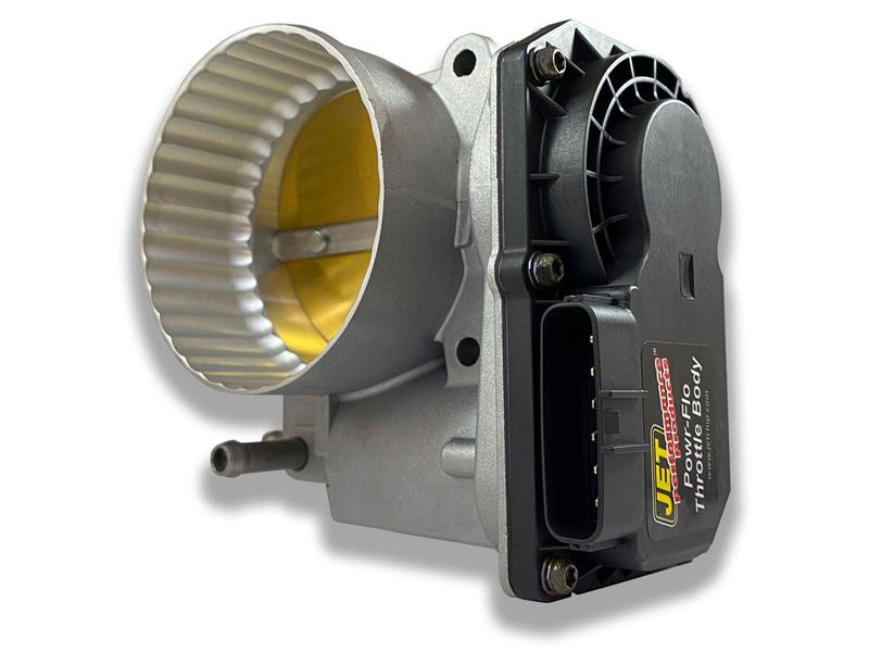 JET Powr-Flo Throttle Body 76149 | RealTruck