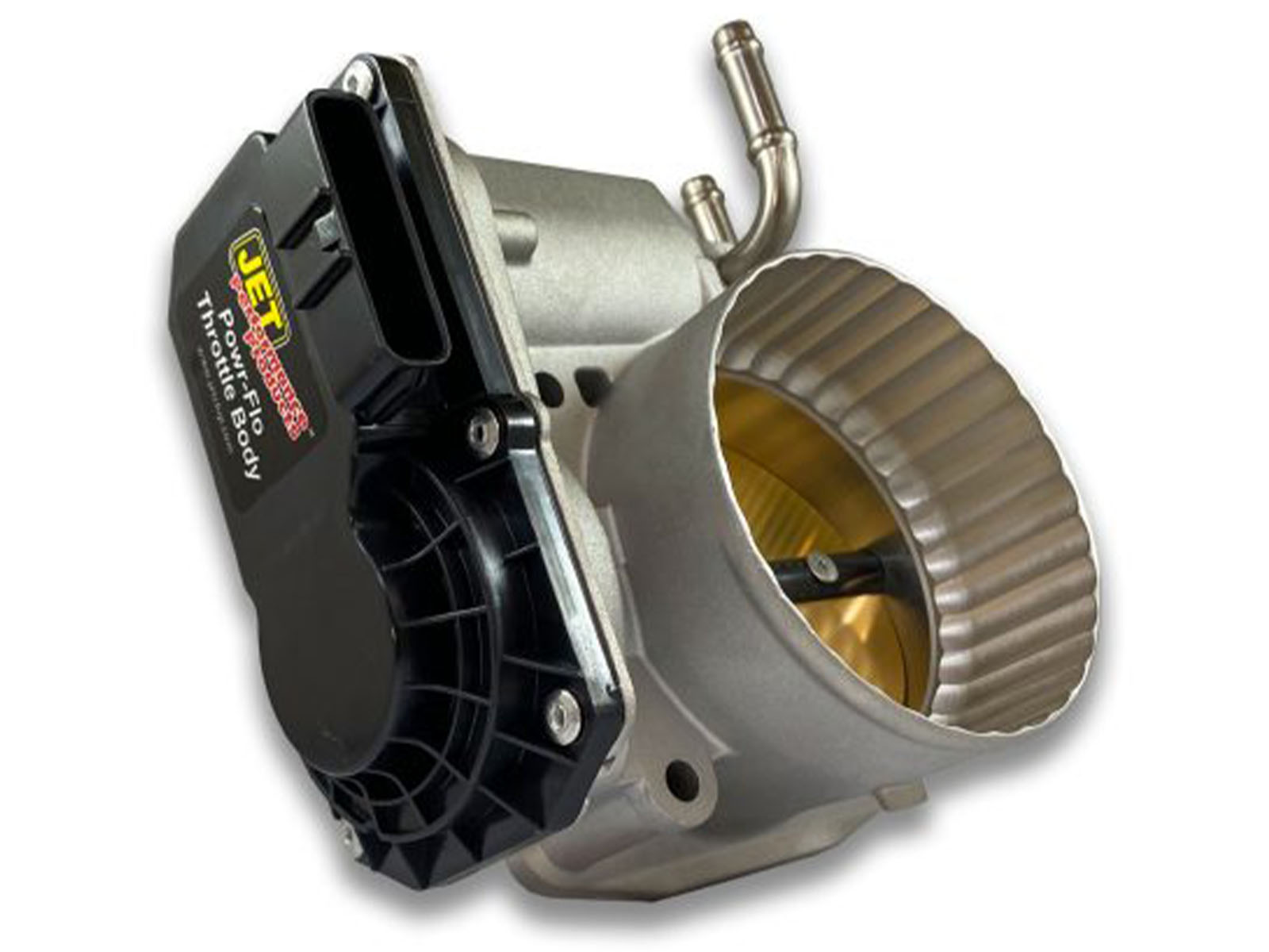 JET Powr-Flo Throttle Body 76150 | RealTruck