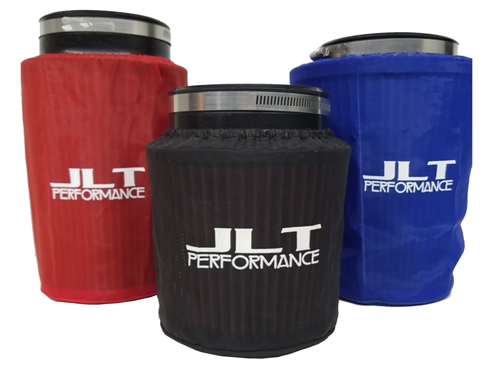 JLT Air Filter Wraps | RealTruck