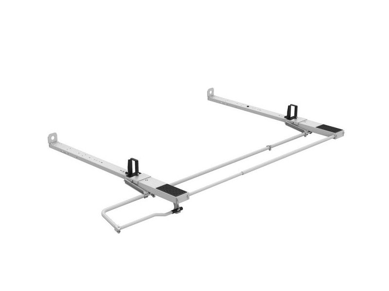 Kargo Master Aluminum Combo HD Ladder Rack | RealTruck