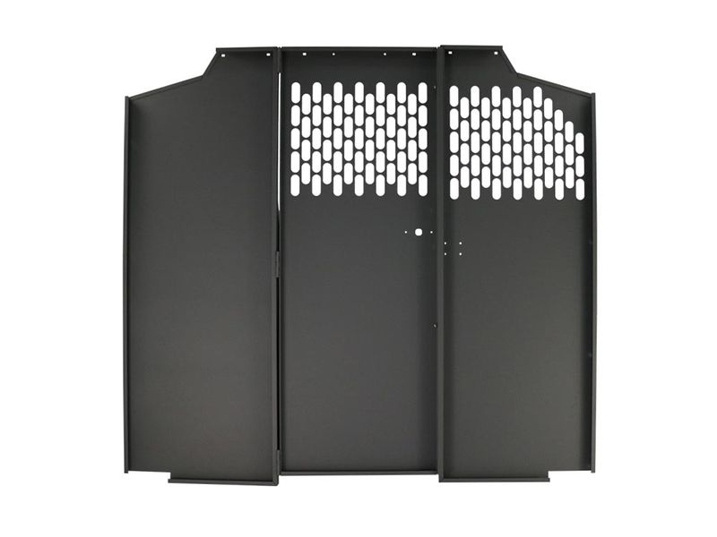 Kargo Master Van Cab Partition KGM-40640 | RealTruck