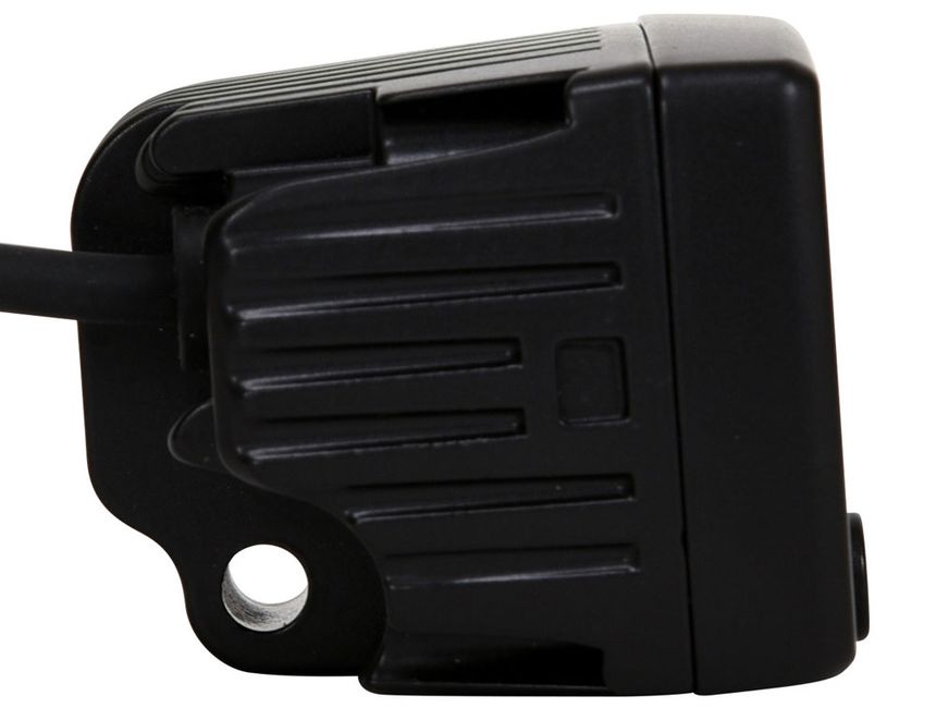 KC HiLiTES C-Series C2 2" Backup Area Light 1519 | RealTruck