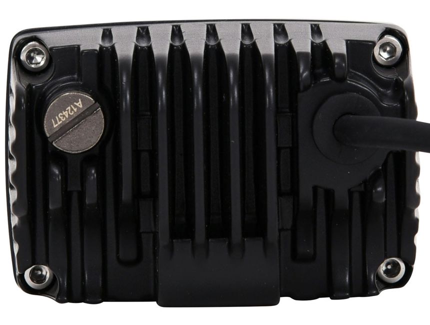 KC HiLiTES C-Series C2 2" Backup Area Light 1519 | RealTruck