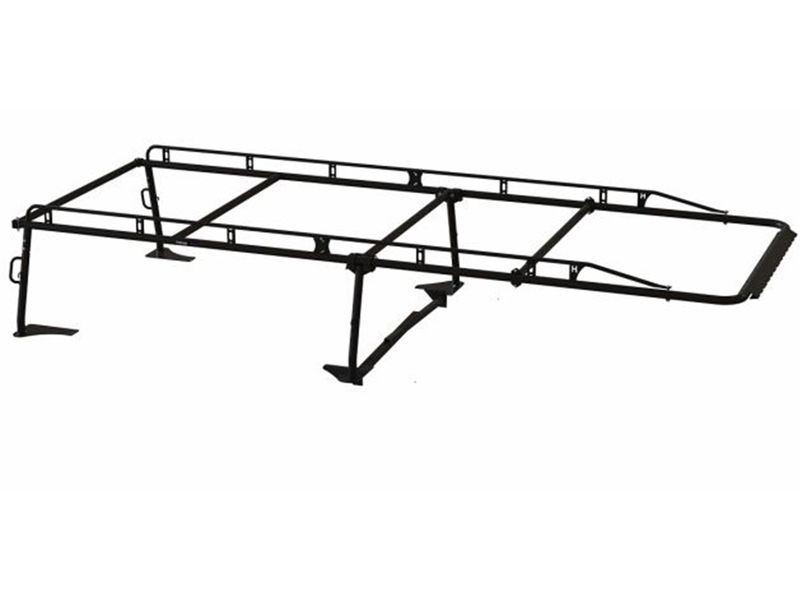 Holman Pro Rack Full Kit for Truck w/ Cap | RealTruck