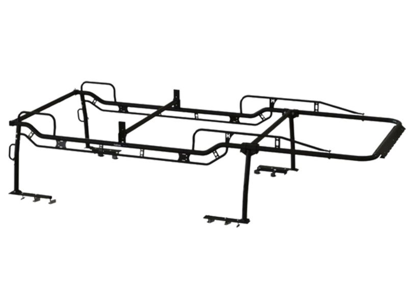 Holman Pro Rack Full Kit | RealTruck