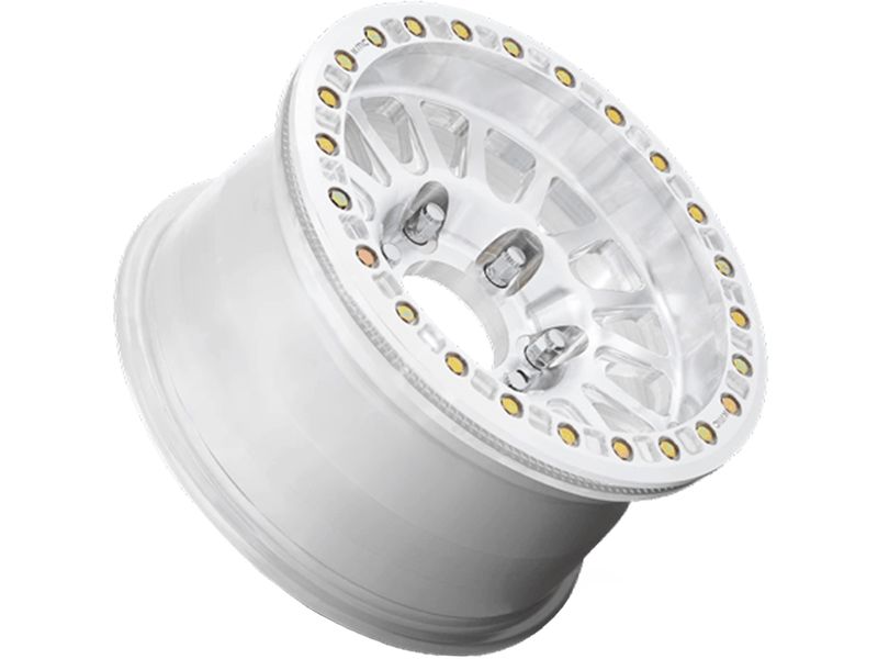 KMC Forged Machined KM445 Impact Beadlock Wheel KMC-KM445DX17906225 ...