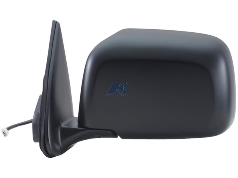 K Source Replacement Side View Mirror 70048T | RealTruck