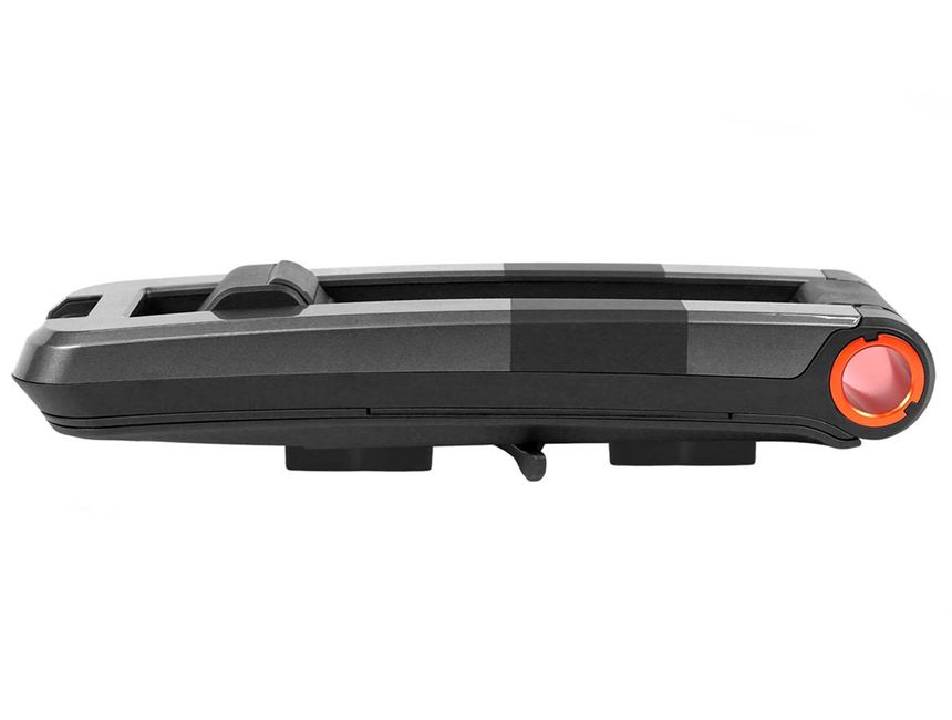 Kuat Class 4 V2 Folding Rooftop Kayak Rack - Gray C42R1G | RealTruck