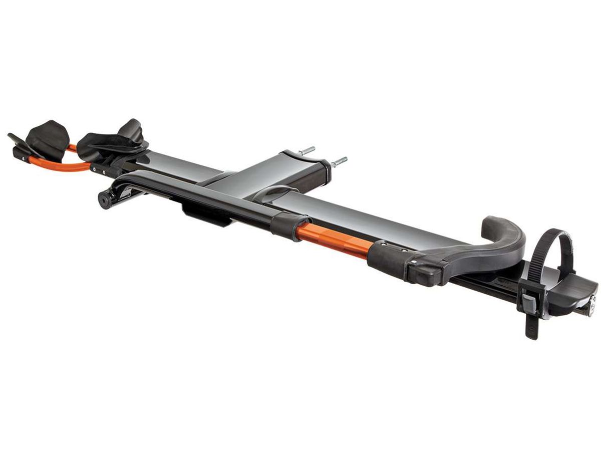 Kuat +1 Bike Add-On for NV 2.0 Hitch Bike Rack - 2" - Gray & Orange ...