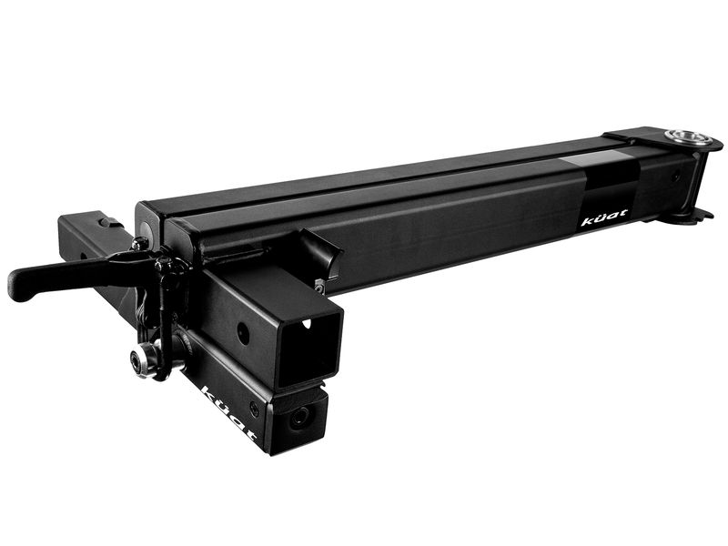 Kuat Pivot V2 Swing Away Extension | RealTruck