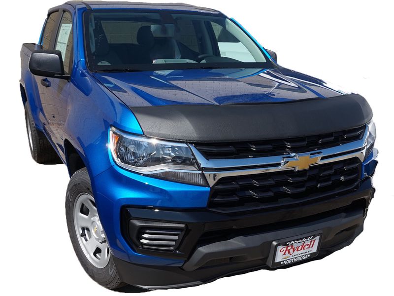 LeBra Car Bra | RealTruck