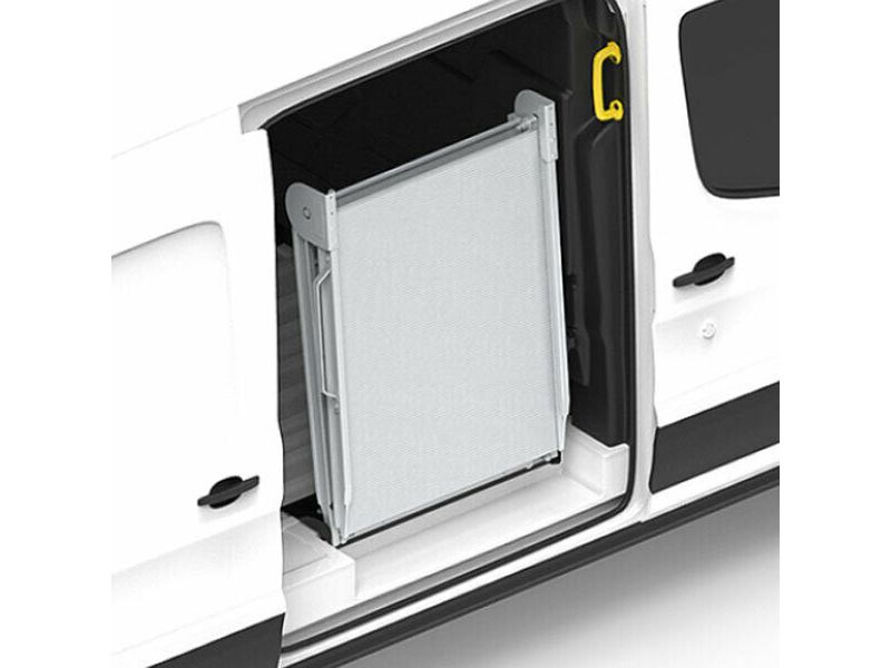 Link LB10 Side Step Mount Loading Ramp | RealTruck