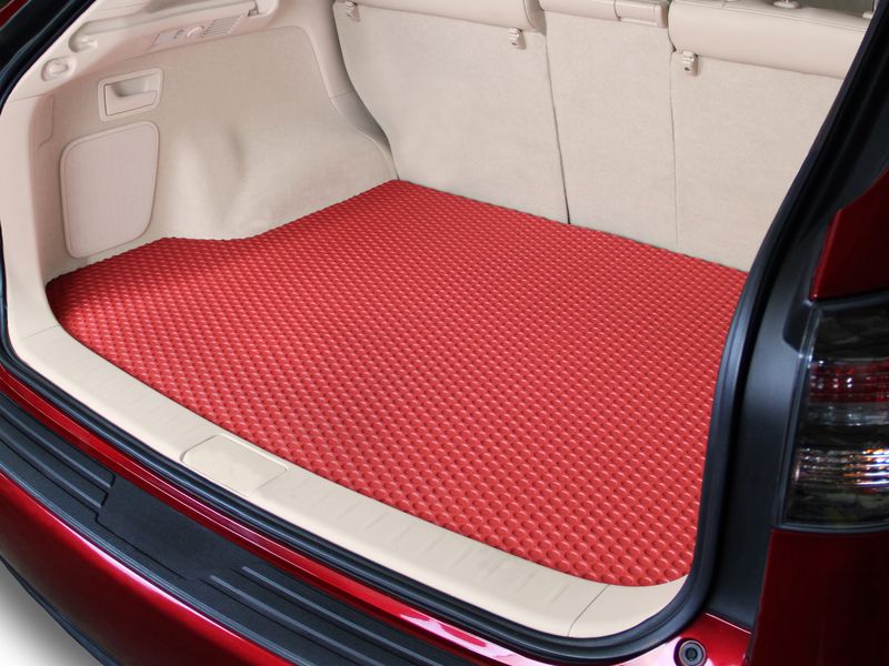 2027 Ram Truck 2500 Cargo Mats & Trunk Liners | RealTruck