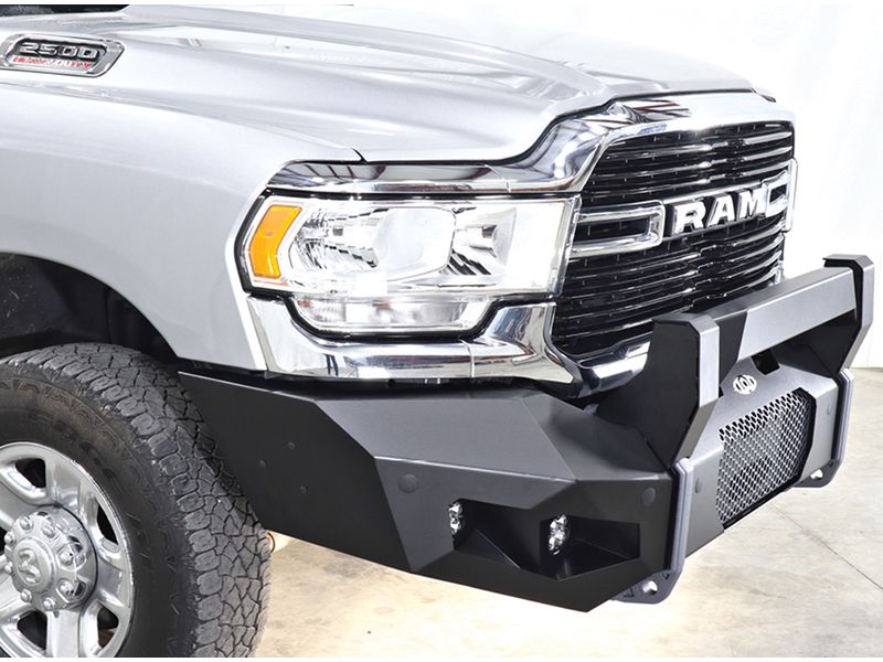 LoD Offroad Destroyer Series Front Bumper w/ Pre-Runner Bar DFB1931-01 ...