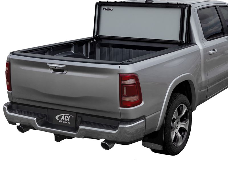 Lomax Stance Tonneau Cover