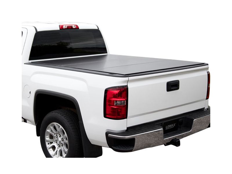 Tonneau Cover Ram 1500 3-Fold 6.5ft FRP Hard For 2015-2025 Ford F-150 ...