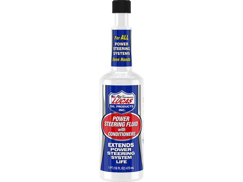 2026 INEOS Grenadier Power Steering Fluid | RealTruck