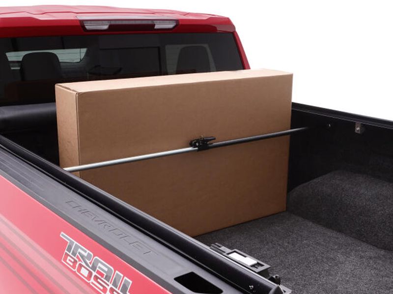 2026 Ford F150 Load Bars & Cargo Bars | RealTruck