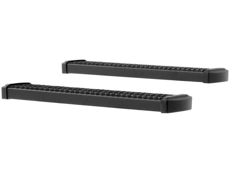 LUV-415060-401521 Luverne 7 Grip Step Running Boards | RealTruck