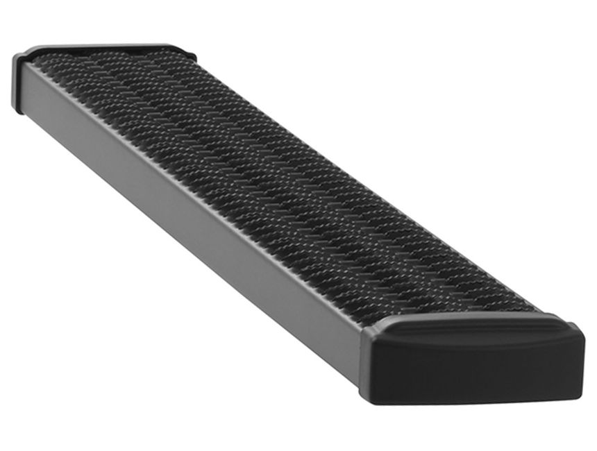 Luverne 7" Grip Step Running Boards 415054-401446 | RealTruck