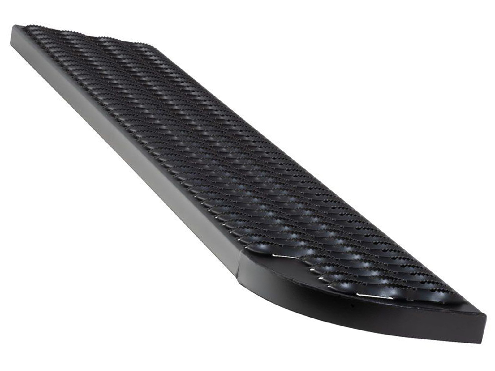 Luverne 9.5" Grip Step XL Running Boards | RealTruck