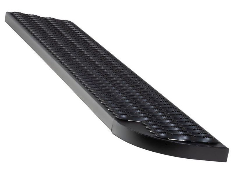 Luverne 9.5" Grip Step XL Running Boards | RealTruck