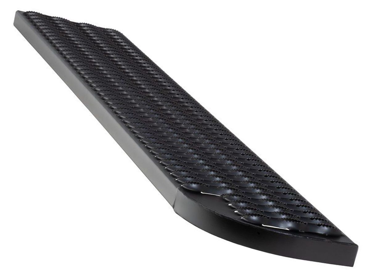 Luverne 9.5" Grip Step XL Running Boards 495154-401801 | RealTruck
