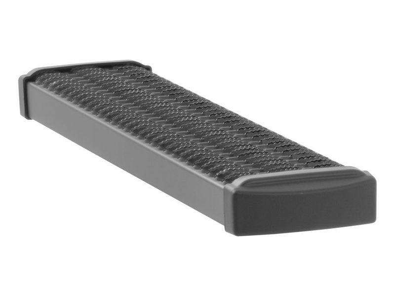 Luverne 7" Grip Step Running Boards 415236-401470 | RealTruck