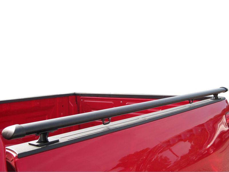Luverne Oval Truck Bed Rails 516100 | RealTruck
