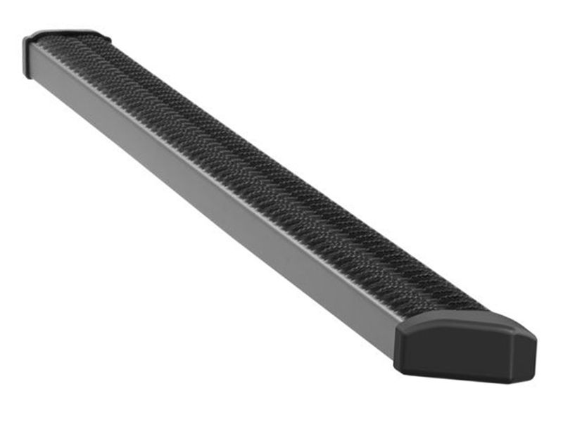 Luverne Running Boards & Side Steps | RealTruck