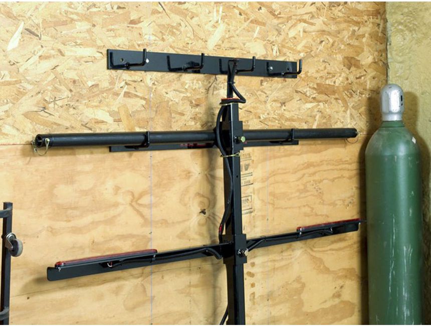 MAD-RAMPS Storage System MR0100 | RealTruck