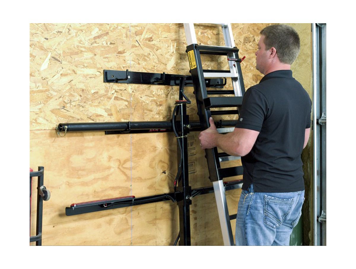 MAD-RAMPS Storage System MR0100 | RealTruck