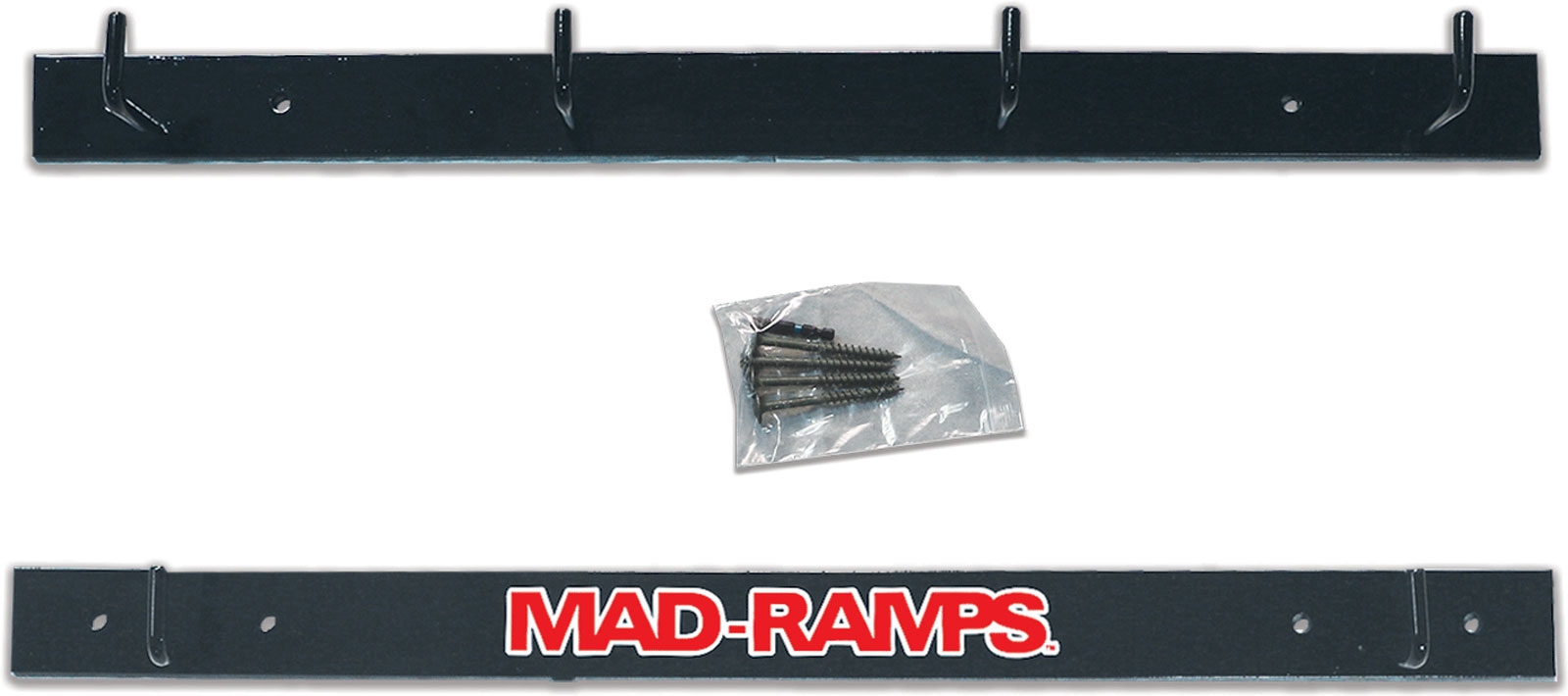 MAD-RAMPS Storage System MR0100 | RealTruck
