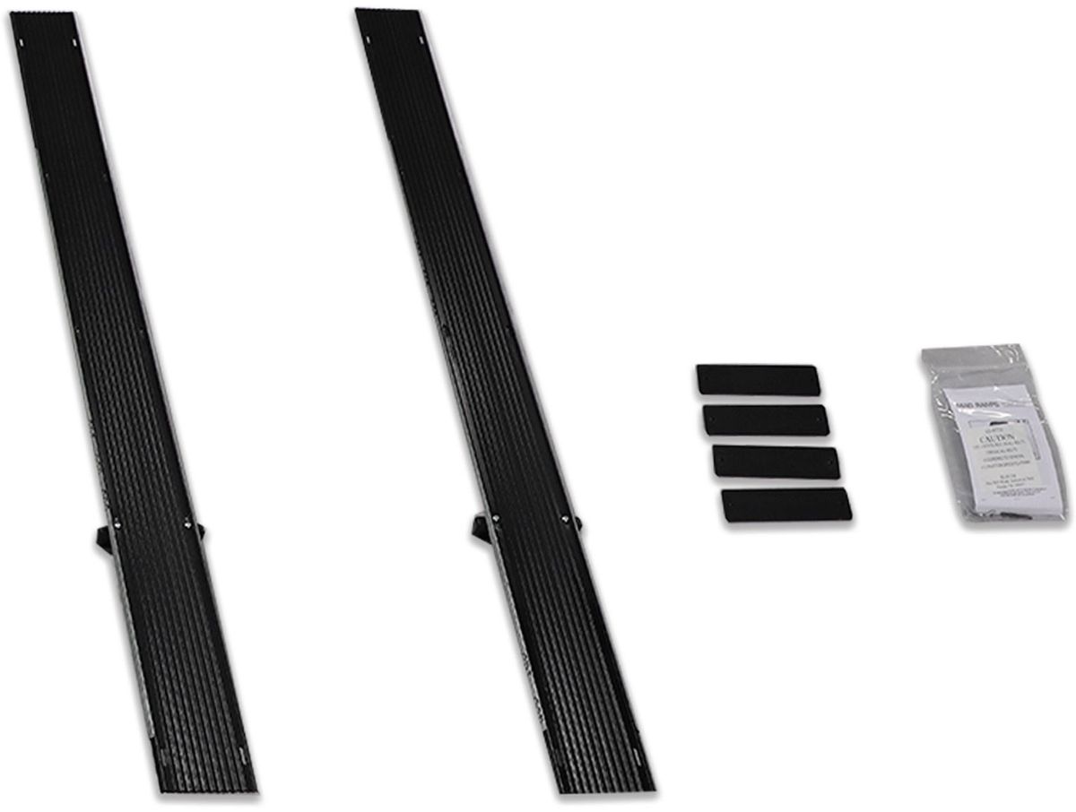 MAD-RAMPS Bed Guard MR0104 | RealTruck