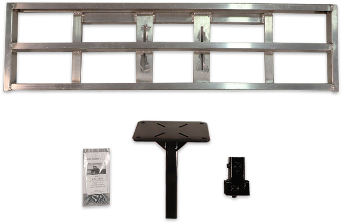 MAD-RAMPS Flatbed Add-On Kit | RealTruck