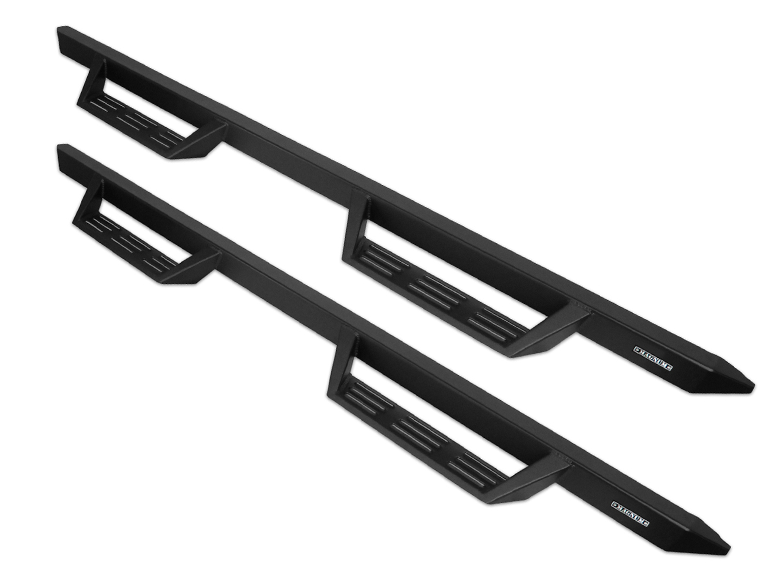 Magnum Gen 2 RT Steps GTS81TY | RealTruck