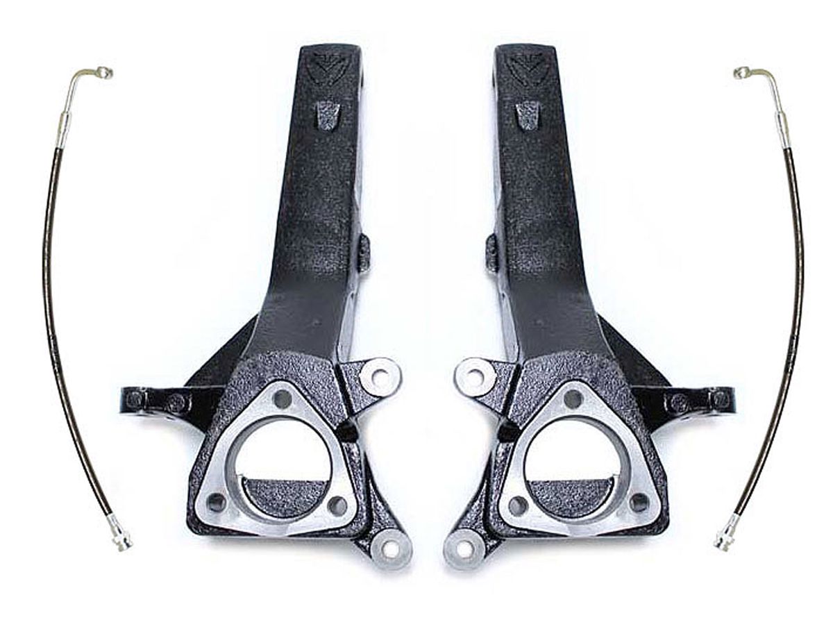 MaxTrac Lift Spindles 705340 | RealTruck