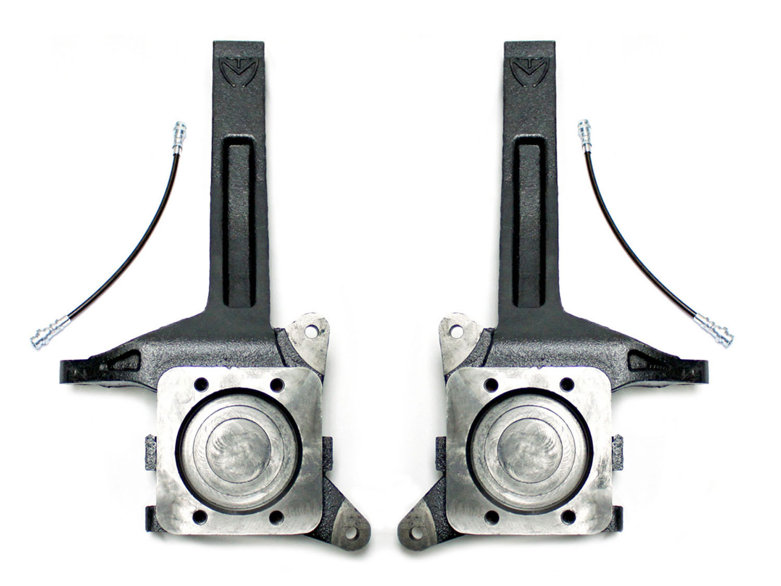 MaxTrac Lift Spindles 706735 | RealTruck