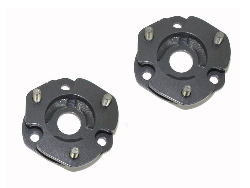 MaxTrac Leveling Kit 832515 | RealTruck