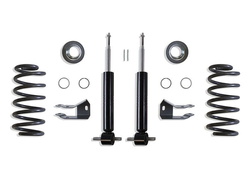 MaxTrac Lowering Kit K331224S | RealTruck