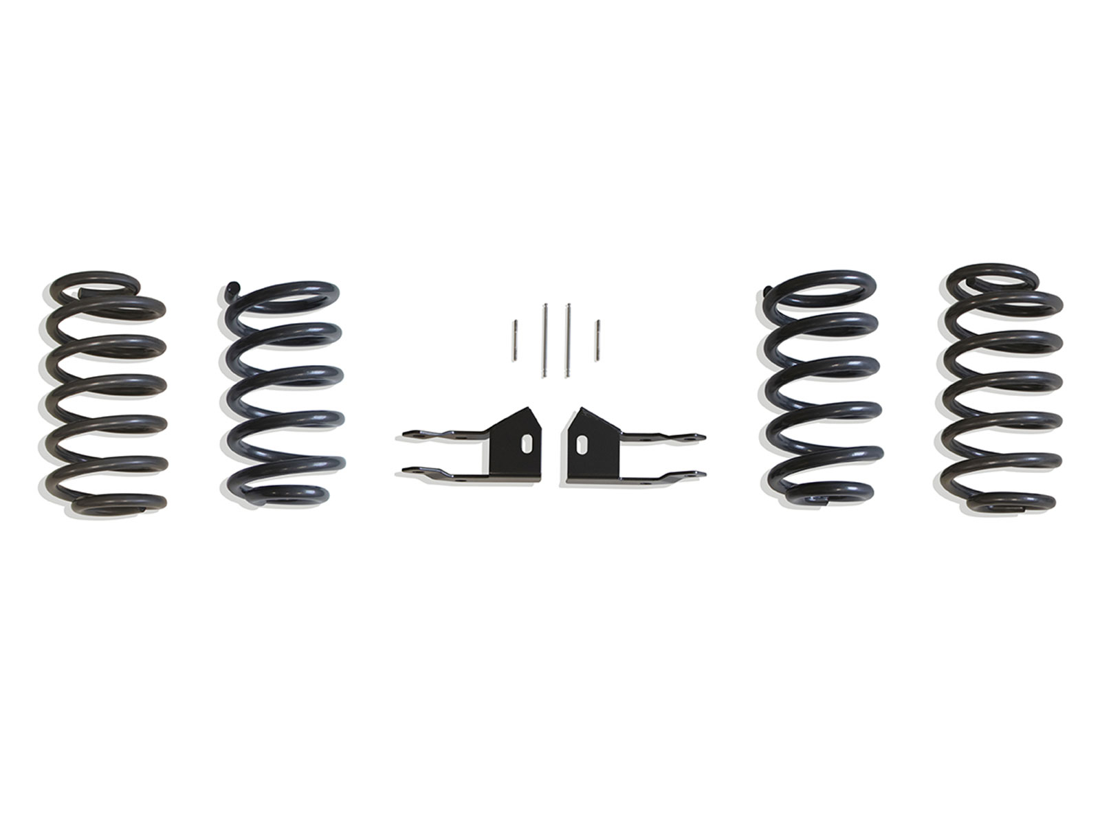 MaxTrac Lowering Kit K331623XLA | RealTruck