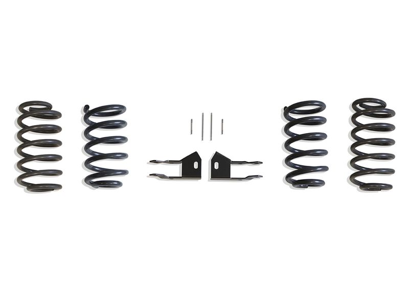 MaxTrac Lowering Kit K331623XLA | RealTruck