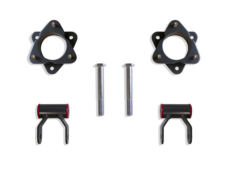 MaxTrac MaxPro 3" Lift Kits MP881931 | RealTruck