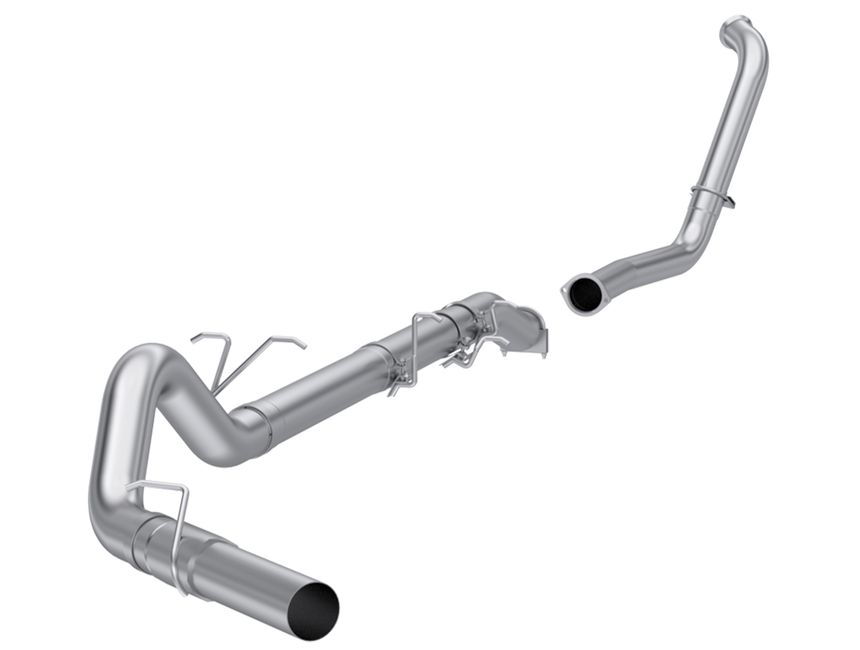 MBRP PLM Series Exhaust System S6206PLM | RealTruck