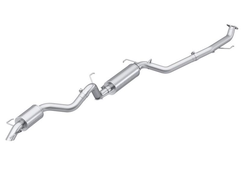 2026 Toyota Land Cruiser MBRP Accessories | RealTruck