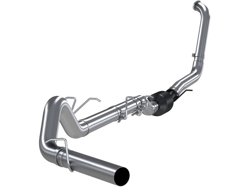 MBRP SLM Series Exhaust System S6212SLM | RealTruck