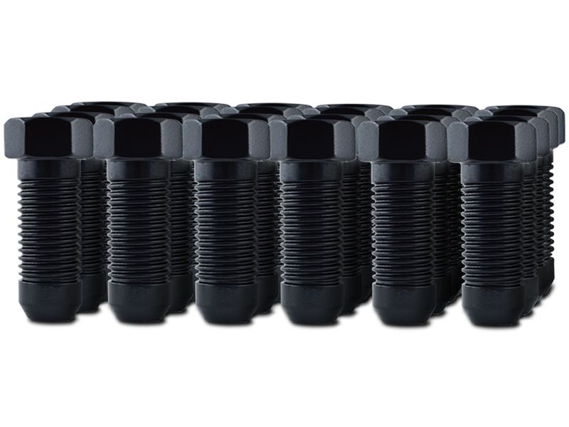 Metal Lugz Hex Lug Nut Kit | RealTruck