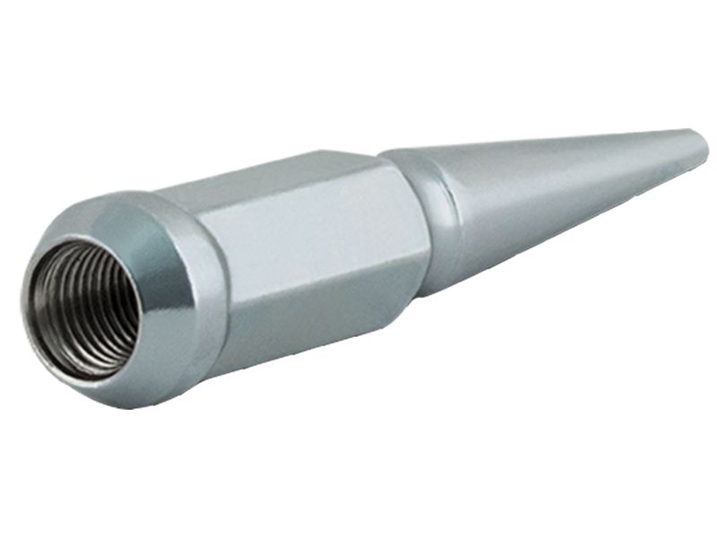 Metal Lugz Spiked Lug Nut Kit MLZ-7004K8 | RealTruck