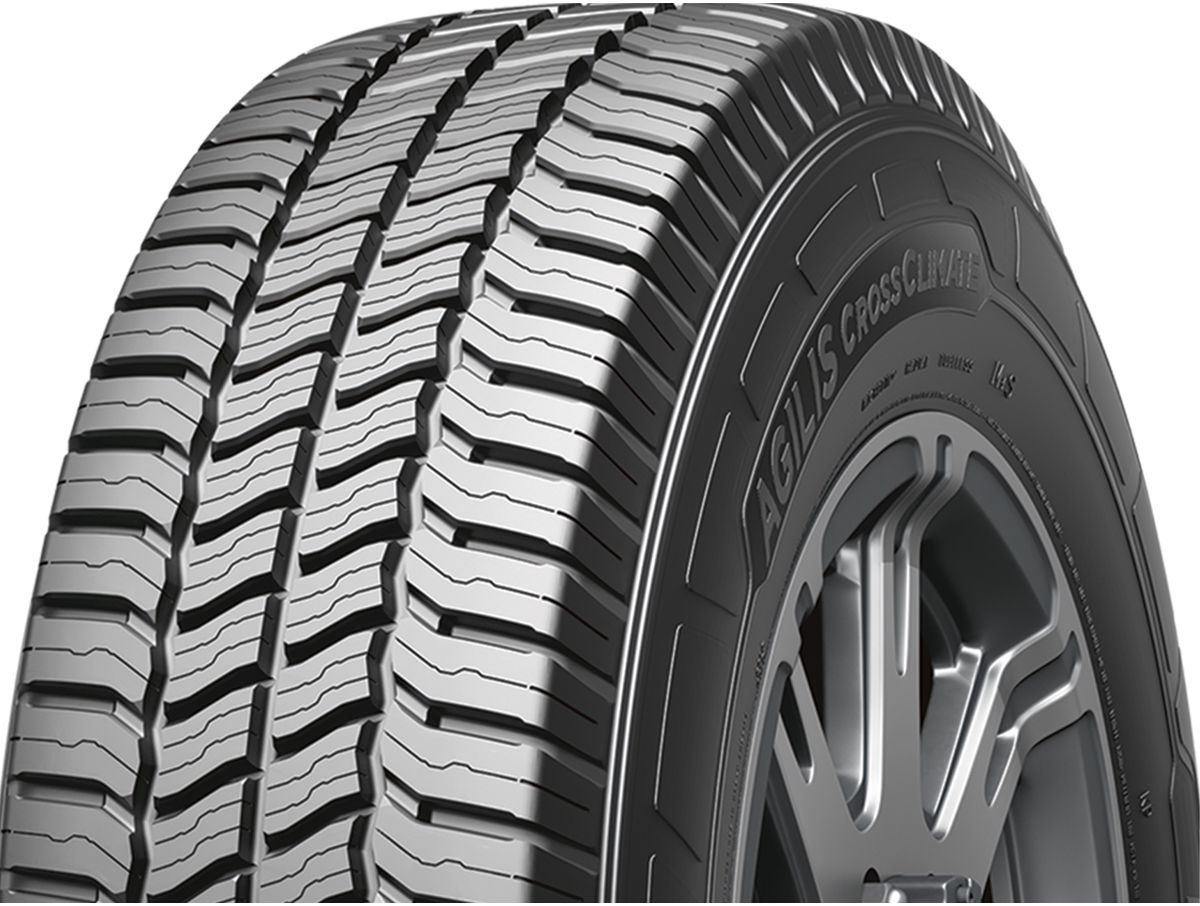 Michelin Agilis Cross Climate Tires | RealTruck