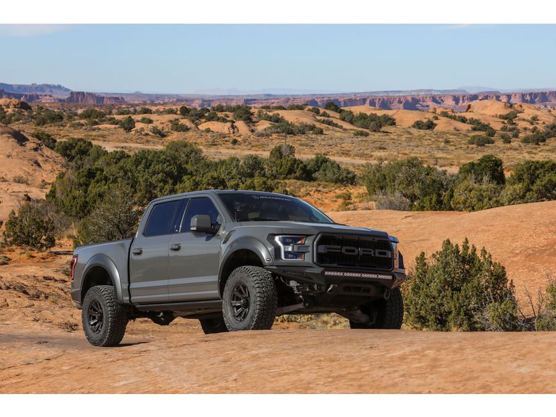 Mickey Thompson Baja Boss A/T Tires | RealTruck